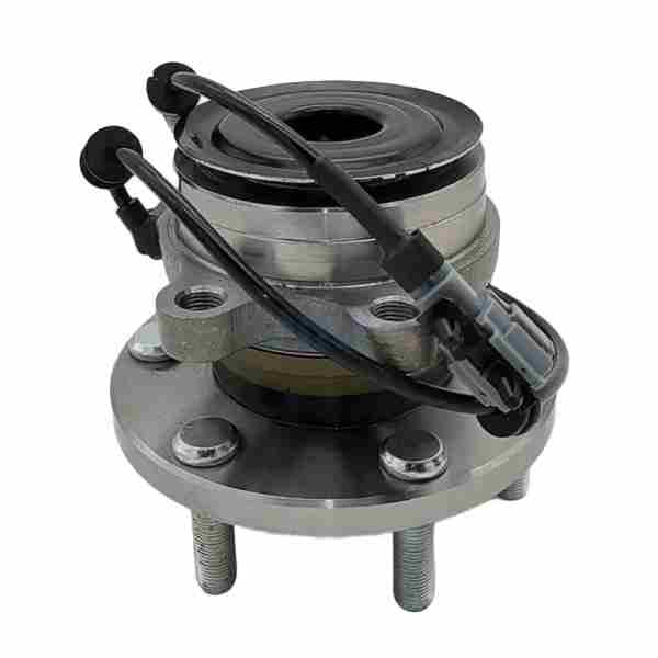 Front Wheel Hub For NISSAN NP300 NAVARRA D40 40202-EB70B - allta-autoparts