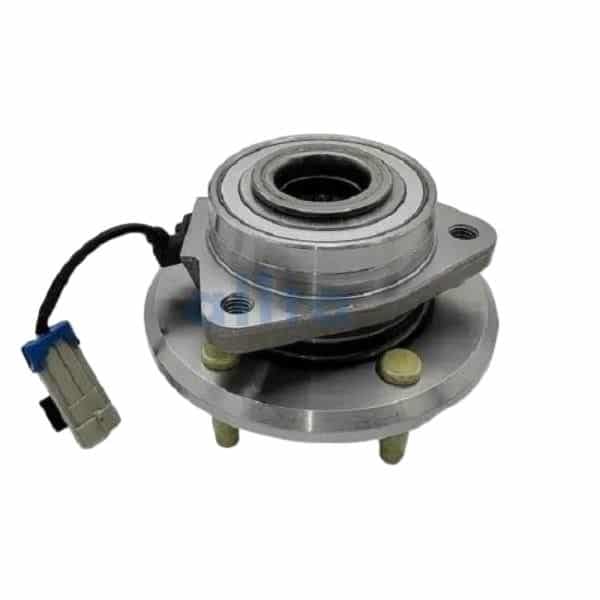 Front Wheel Hub Bearing For CHEVROLET ANDRA 25903358 - allta-autoparts