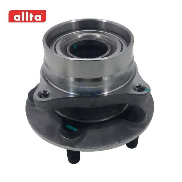 Front Wheel Hub Bearing For TOYOTA Prius 43510-47010 - allta-autoparts