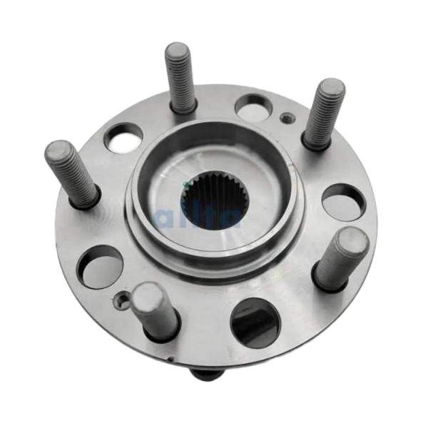 Rear Wheel Hub Bearing For Hyundai Tucson 4WD 52730-D3000 - allta-autoparts