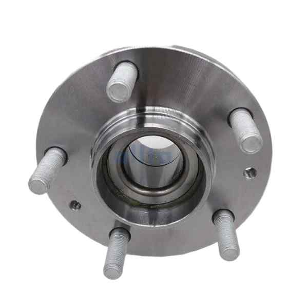 Rear Wheel Hub Bearing For MAZDA 6 G14V-26-15X - allta-autoparts