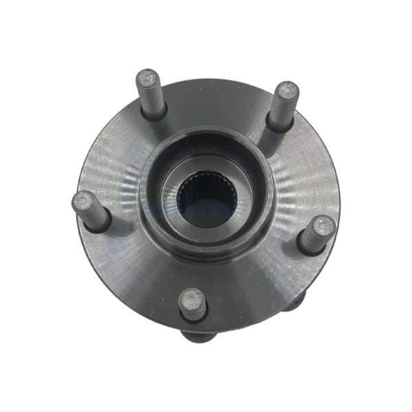 Front Wheel Hub Bearing For Nissan TEANA J31 J32 40202-9W200 - allta ...