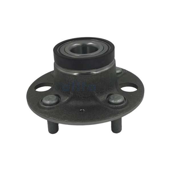 Rear Wheel Hub Bearing For Honda JAZZ IV 42200-TF0-N51 - allta-autoparts