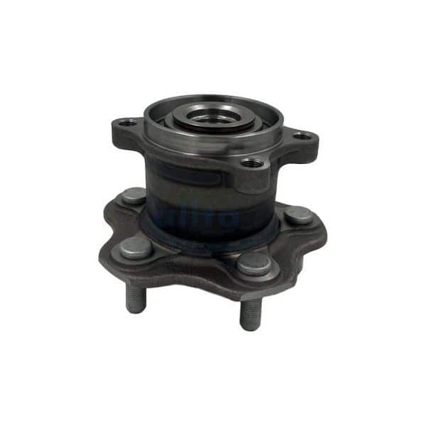 Rear Wheel Hub Bearing For NISSAN JUKE 43202-JG200 - allta-autoparts