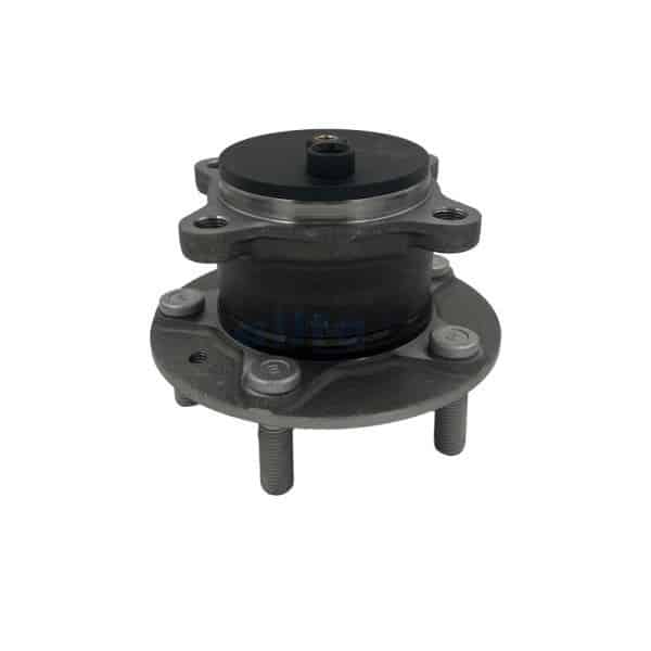 Rear Wheel Hub Bearing For MAZDA CX-30 BELG-26-15X - allta-autoparts
